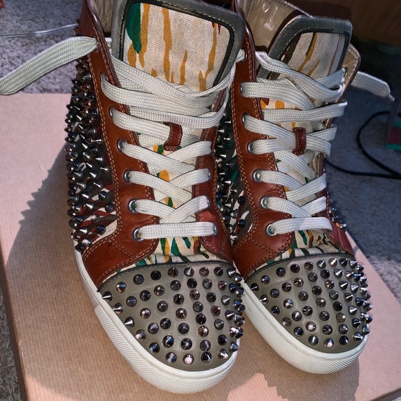 Christian Louboutin | Shoes | Christian Loubs | Poshmark